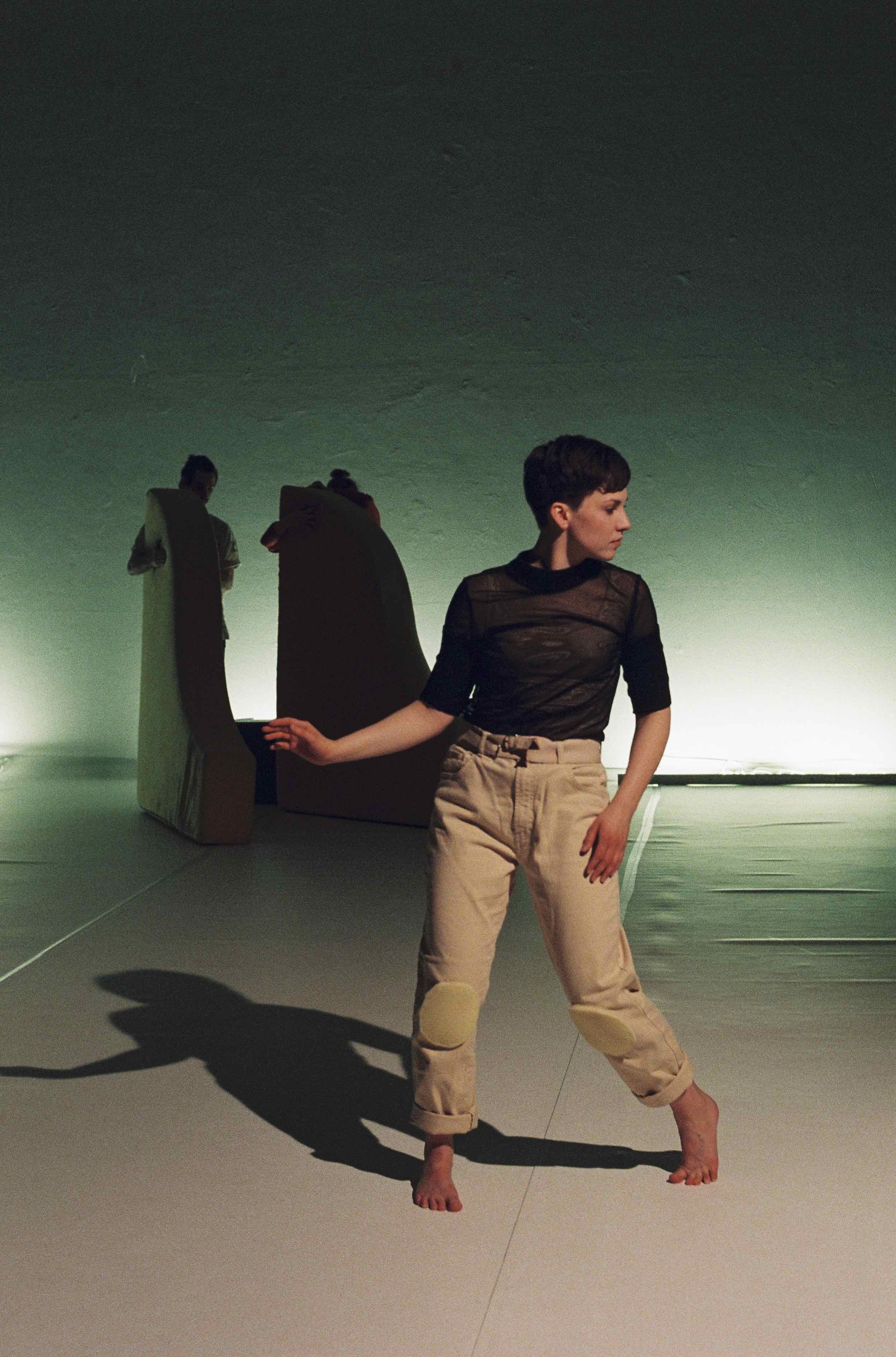 KOMA & Ko — Kristin Mente